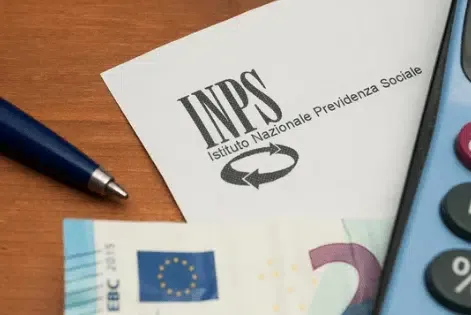Come avere il certificato di pensione INPS o modello Obism